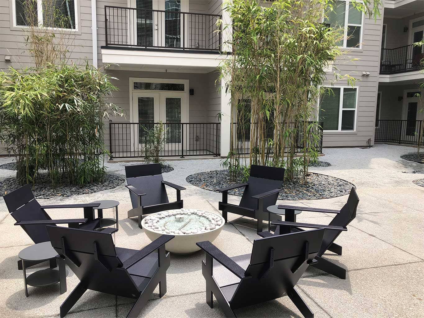 Amenity Features - Southern Hardscape Solutions, LLC